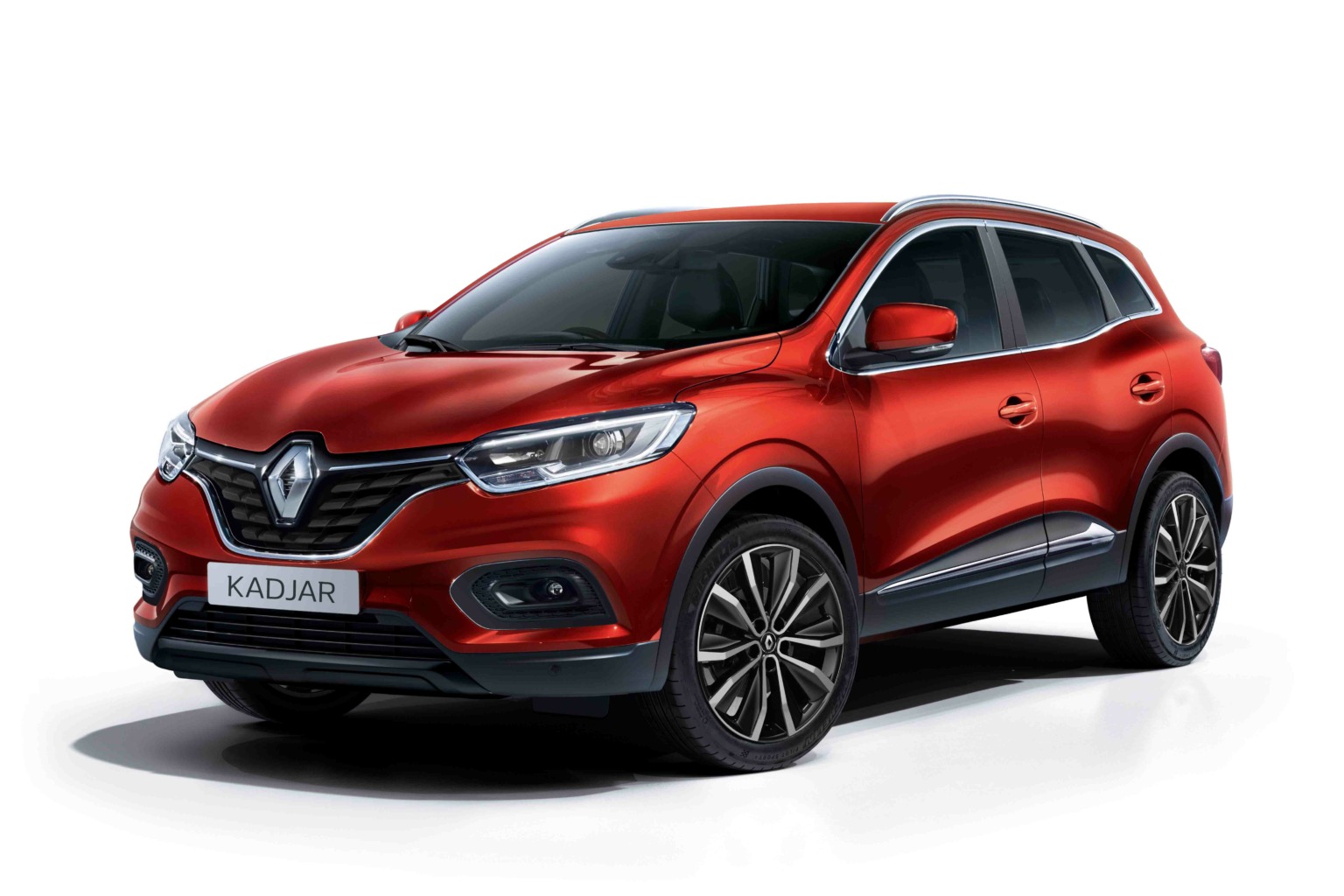 Vosper Used Car Model Guide: Renault Kadjar - Vospers Blog
