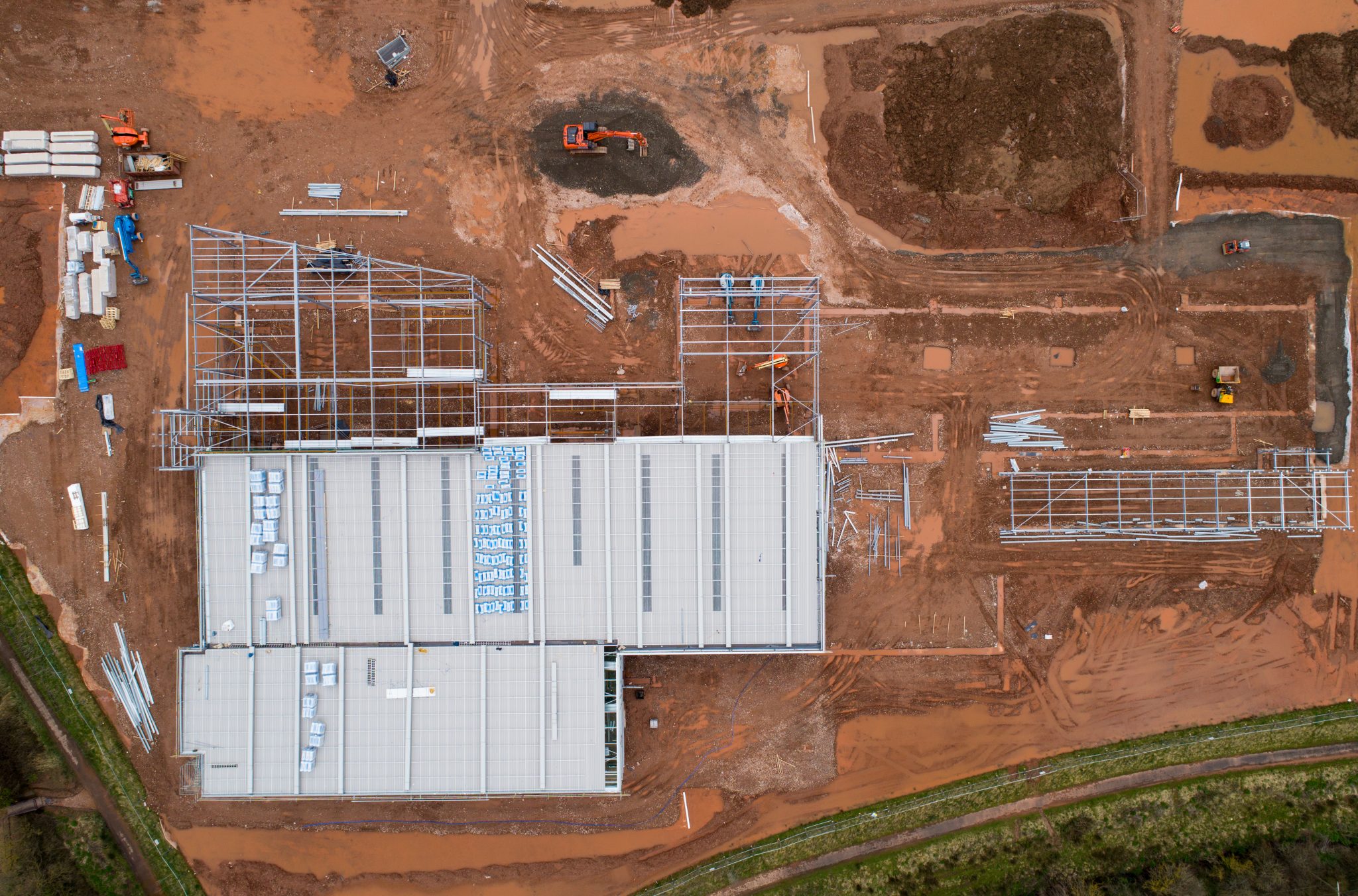 The Latest Update on Vospers Matford Way - Vospers Blog