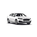 Vospers Used Car Model Guide: Ford Mondeo MK4 Estate